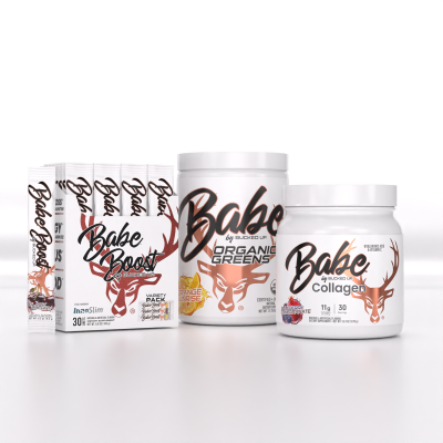 Babe by Bucked Up - Bucked Up